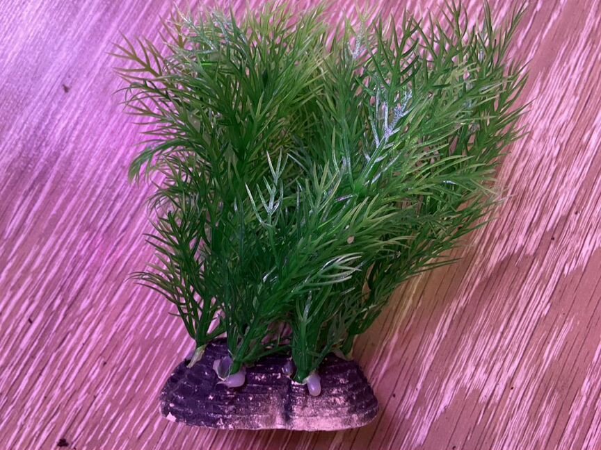 Декорации для аквариума