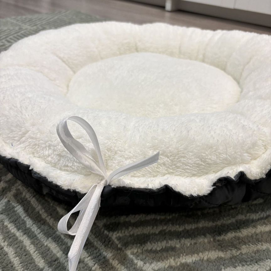 Лежанка для животных, новая