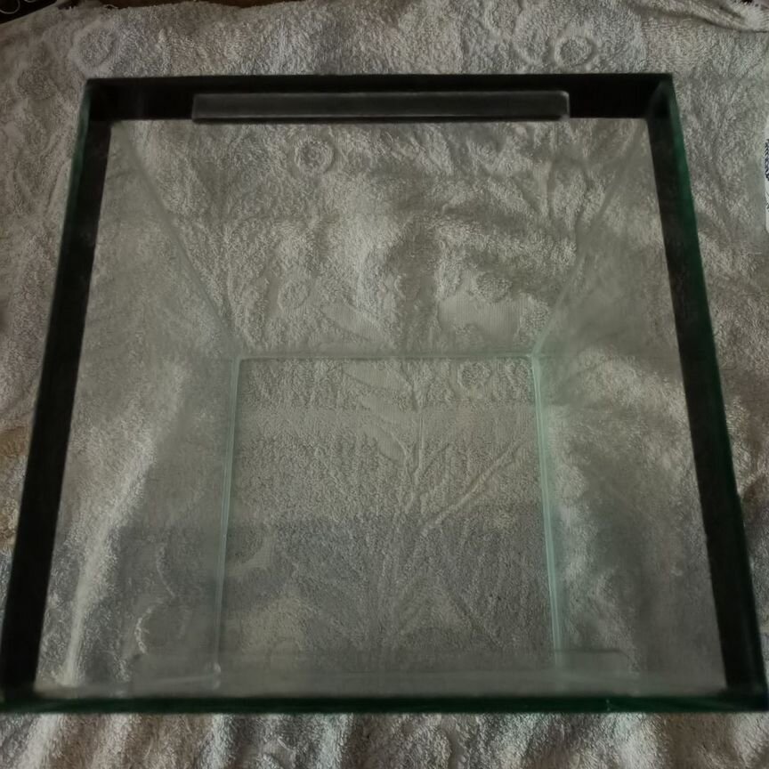 Аквариум10л