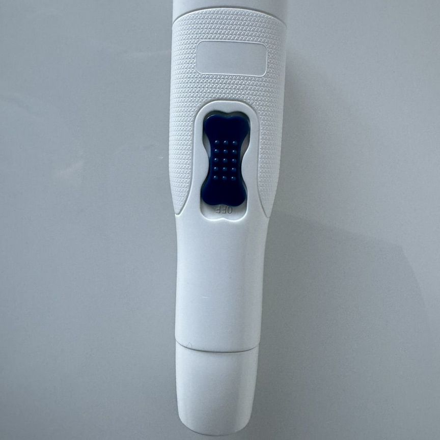 Гриндер пилка для когтей