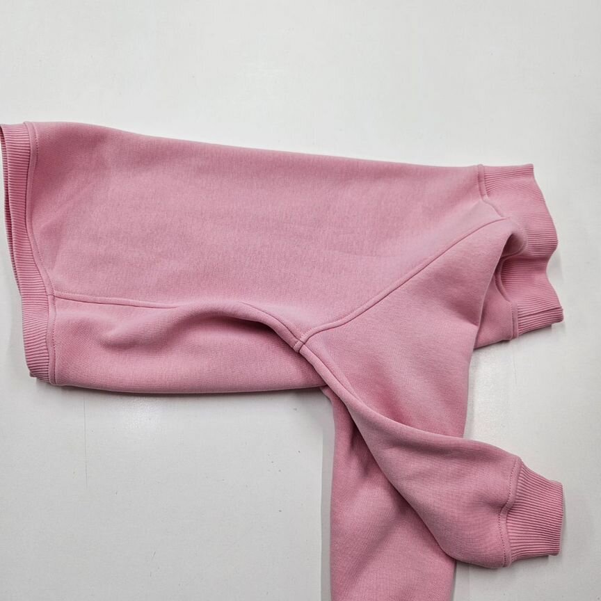 Свитер для крупной собаки