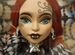 Monster High Witch Weaver Harris Reed Doll купить в Москве с доставкой ...