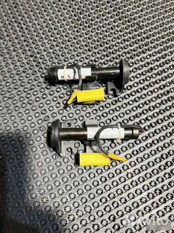 Пиропатрон капота Bmw 5 купить в Москве BMW 51237435798 | Авито