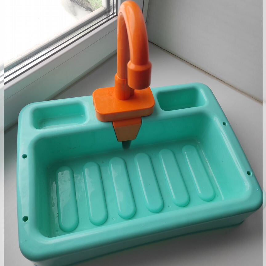 Купалка для птиц