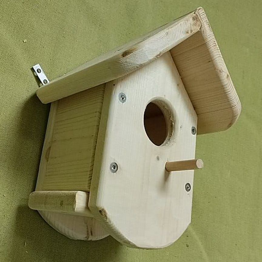 Скворечник