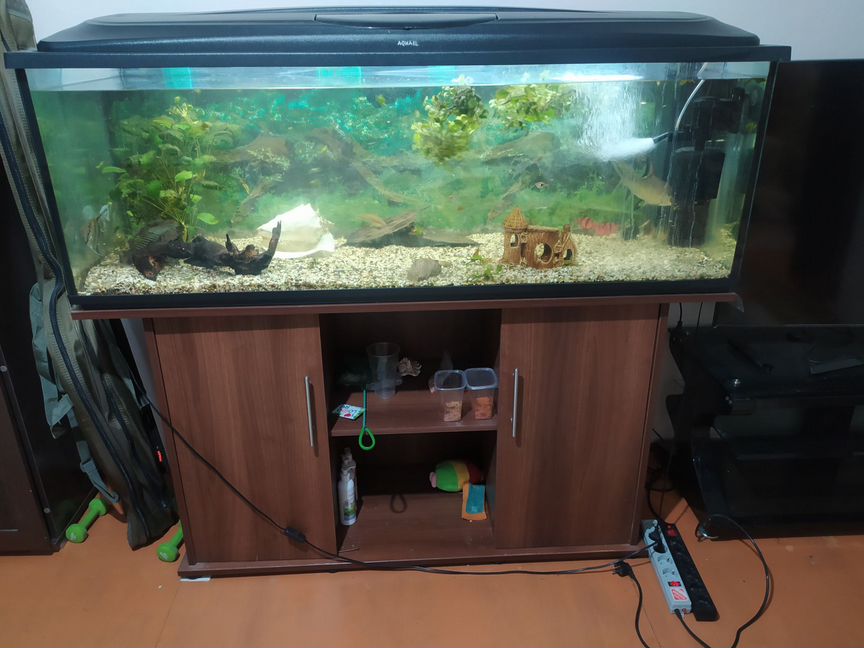 Аквариум aquael