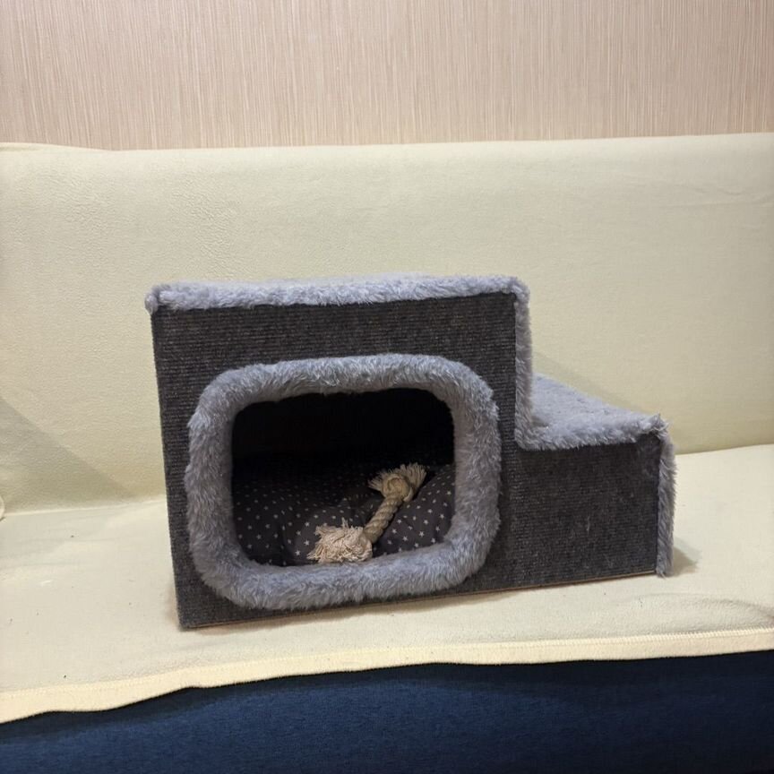 Когтеточка для кошек бу