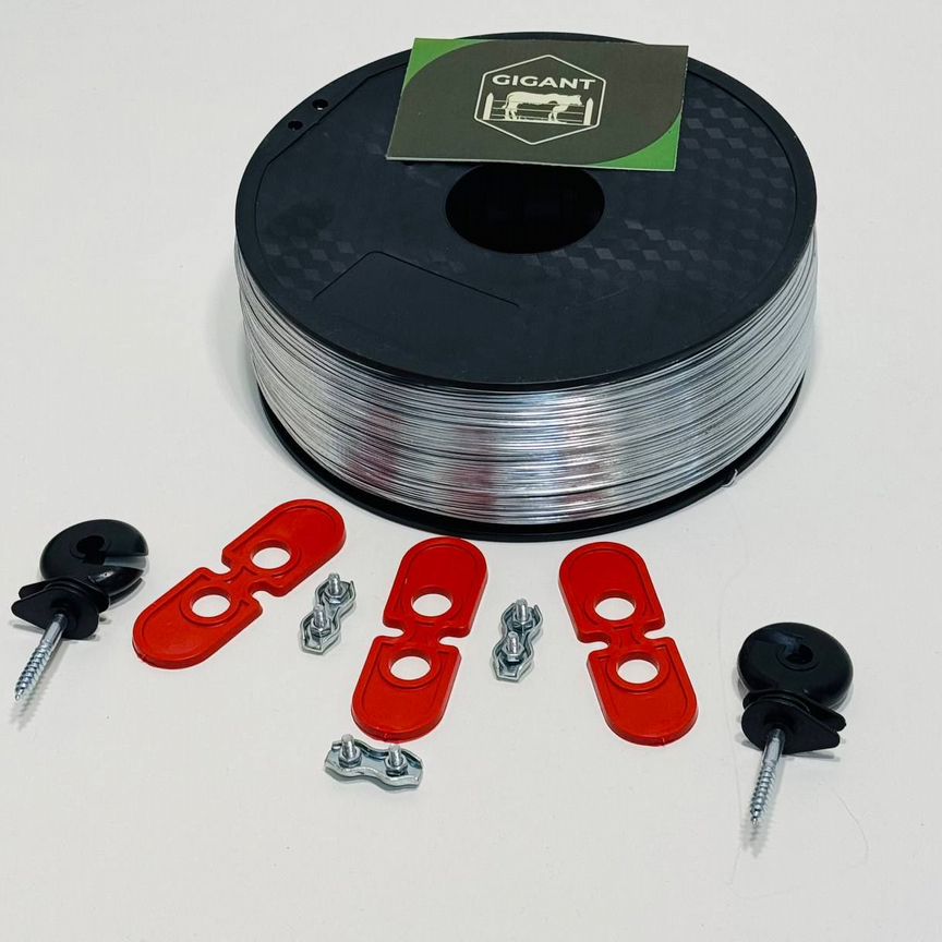 Электропастух для животных