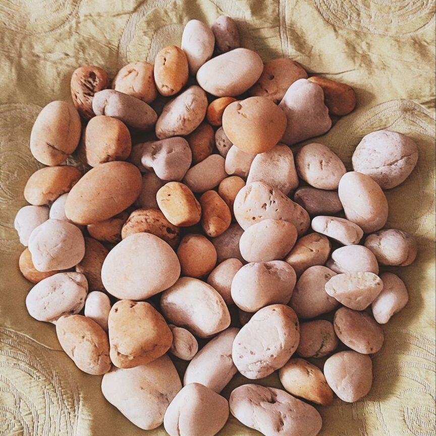 Камни для гидропоники, аквариума, оформления