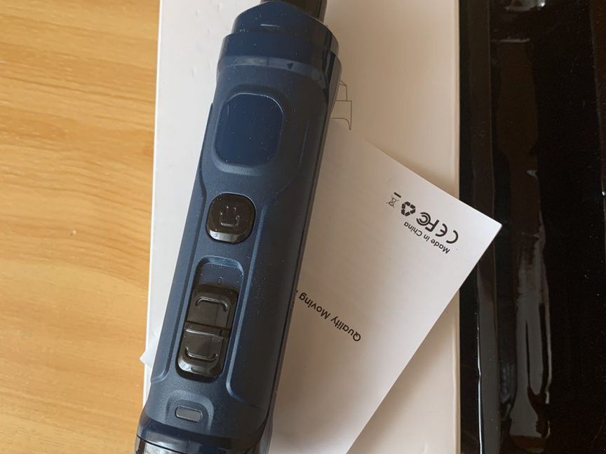 Гриндер когтерез для собак и кошек rodjeco N30