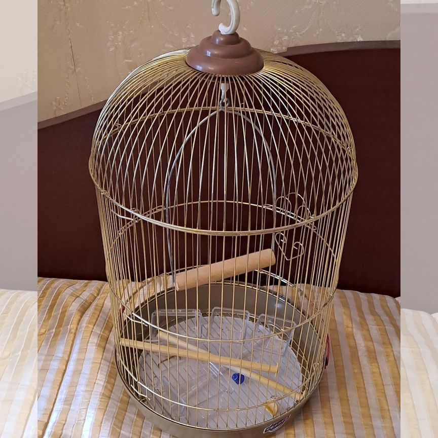 Клетка для птиц