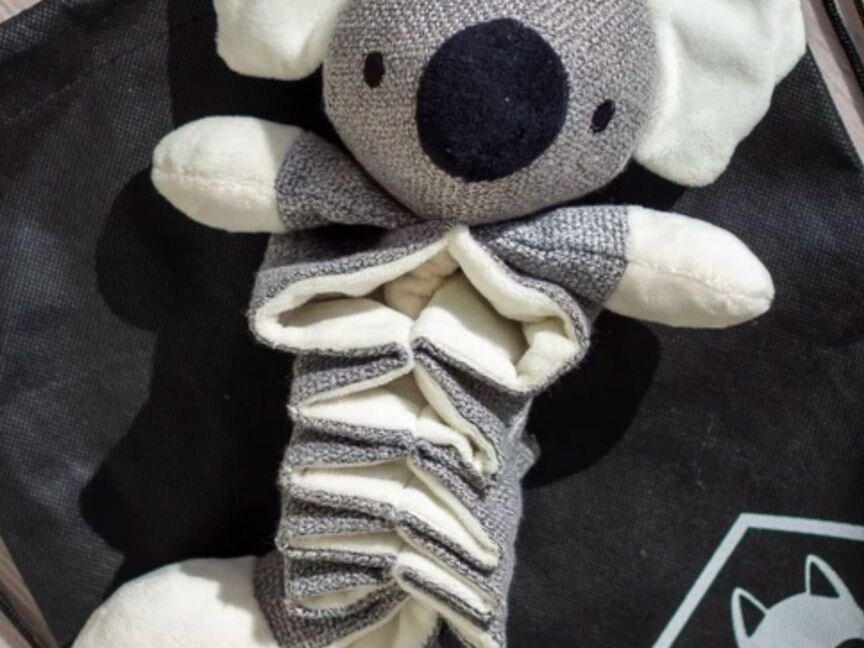 Игрушка для щенка