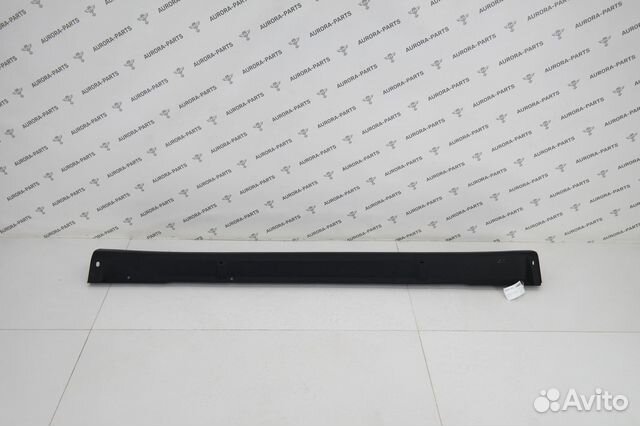 Накладка Outlander 3 2014-2022 купить в Москве MITSUBISHI 6512A940 | Авито