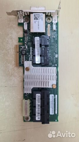 SAS экспандер Adaptec AEC-82885T купить в Москве с доставкой ...