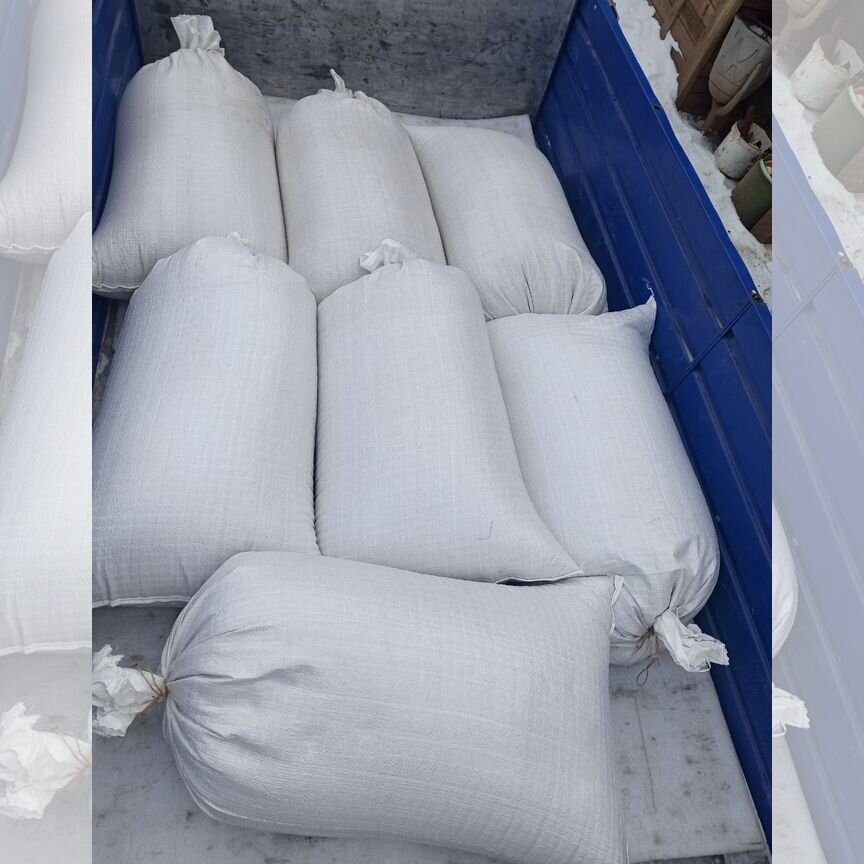 Зерно пшеница в мешках доставка