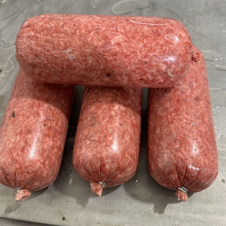 Корм для собак, в батонах