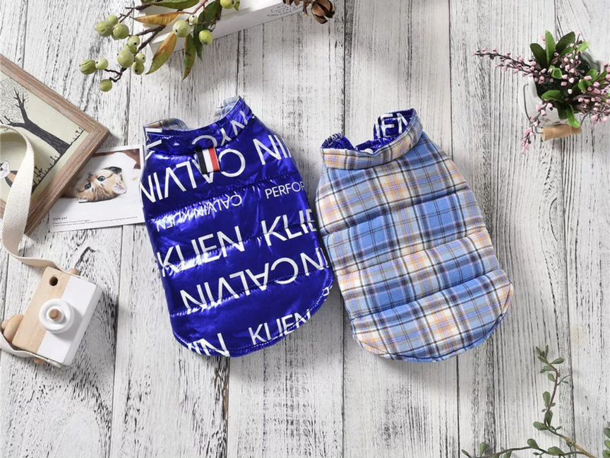 Одежда для собак мелких пород