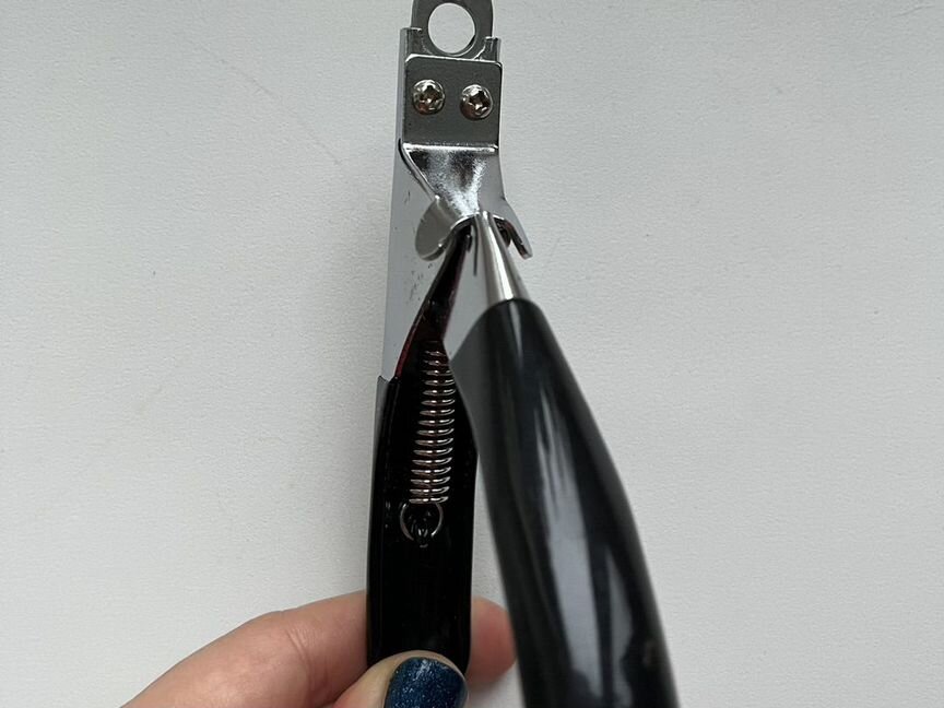 Когтерез гильотина