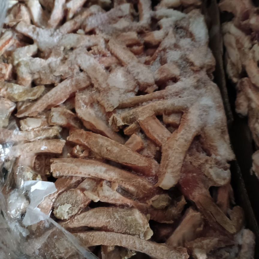 Кости для животных