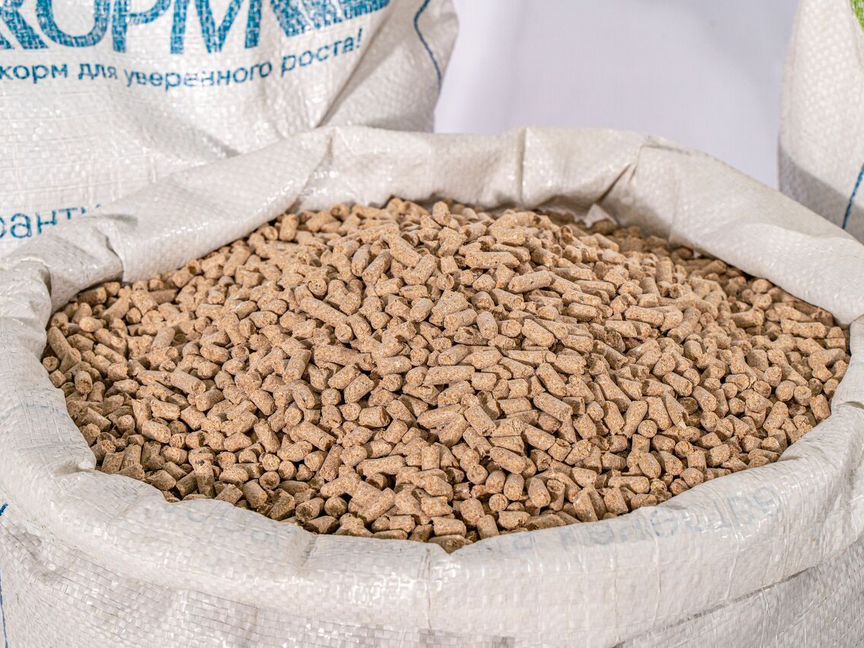 Корм для перепелок для перепелов только опт