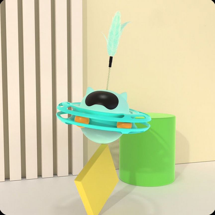 Игрушка для кота