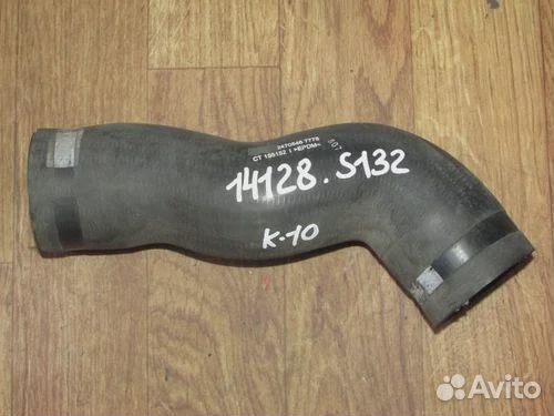 Шланг системы охлаждения коробки передач 6 серии S купить в Нижнем ...