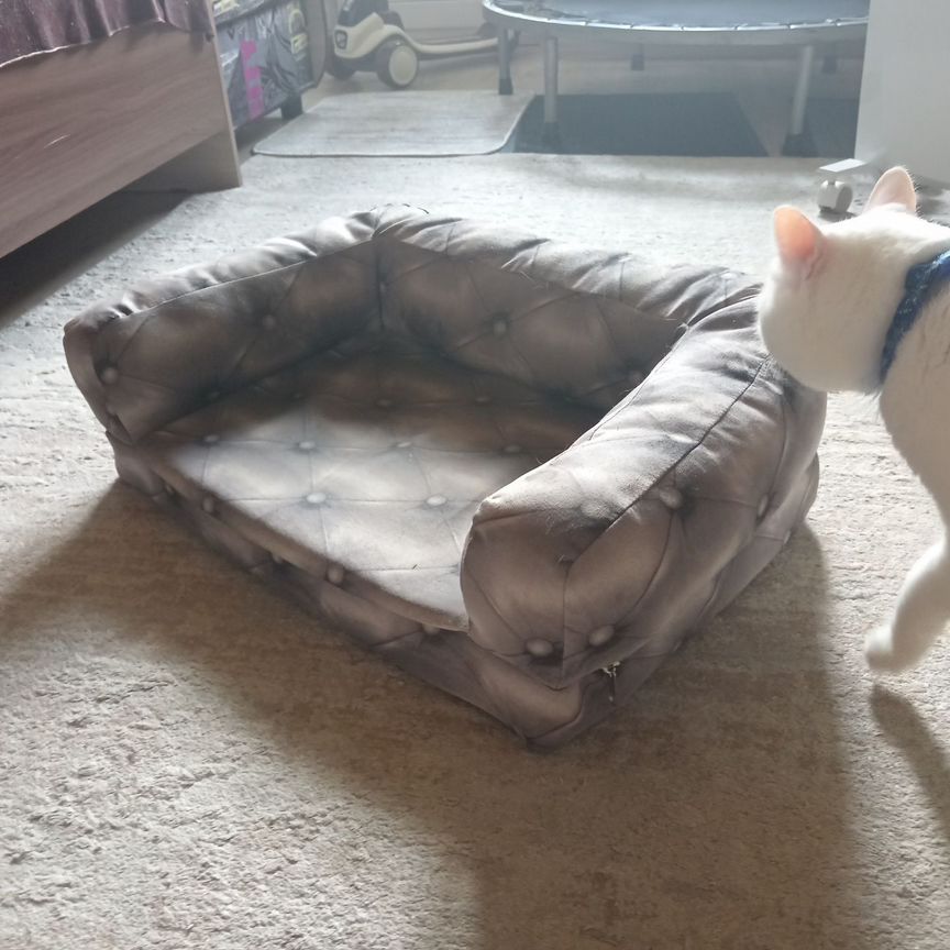 Лежанка д иванчик