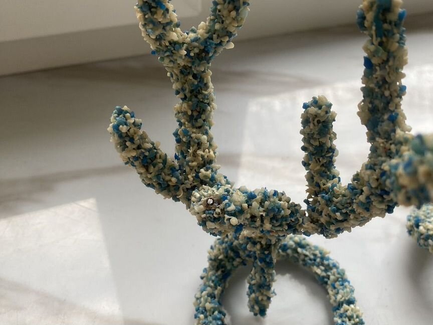 Аксессуары Для аквариума