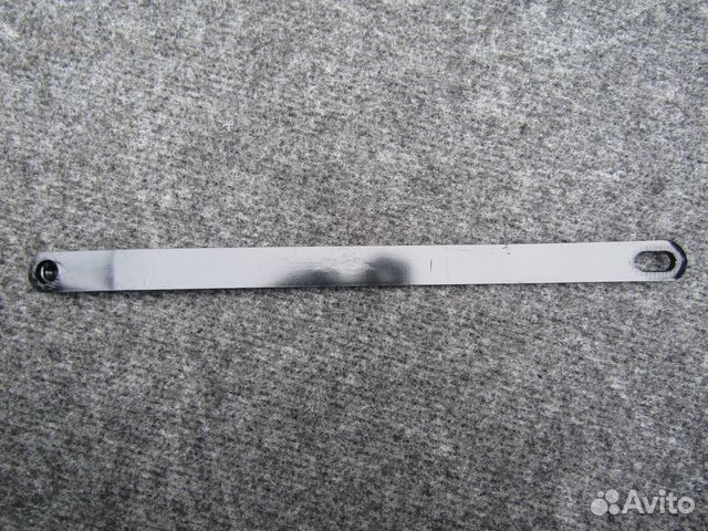 Распорка панели Mercedes W205 A2056201700 купить в Москве MERCEDES-BENZ ...