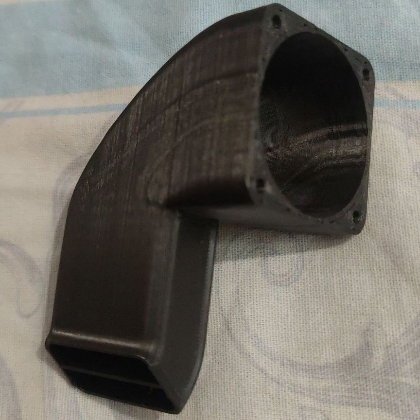 Вентилятор для аквариума xiaomi