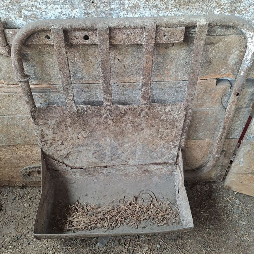 Кормушка для крс