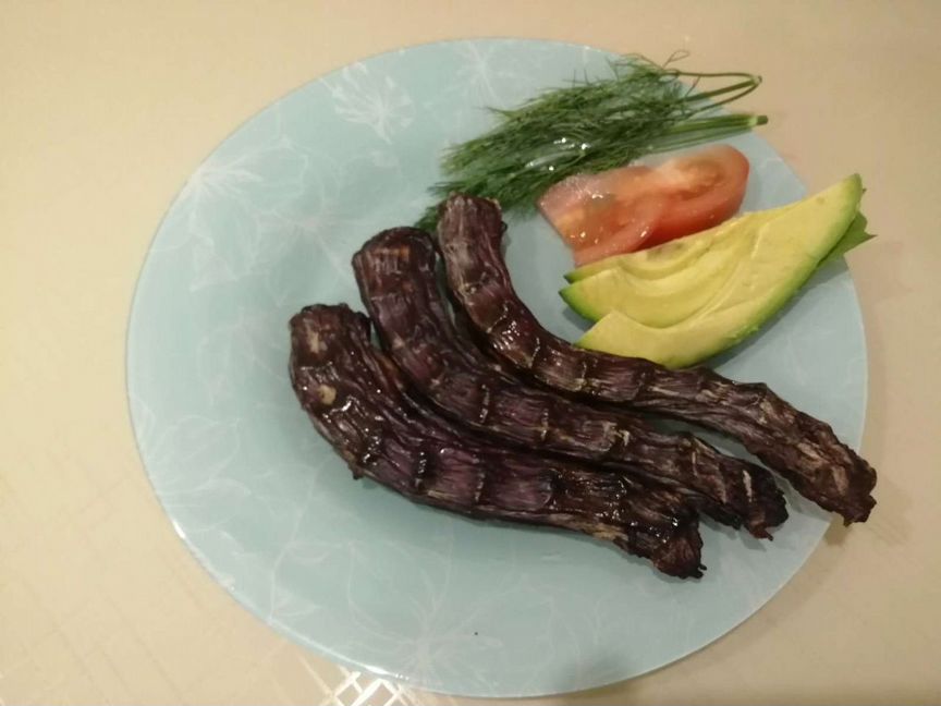 Лакомства для собак