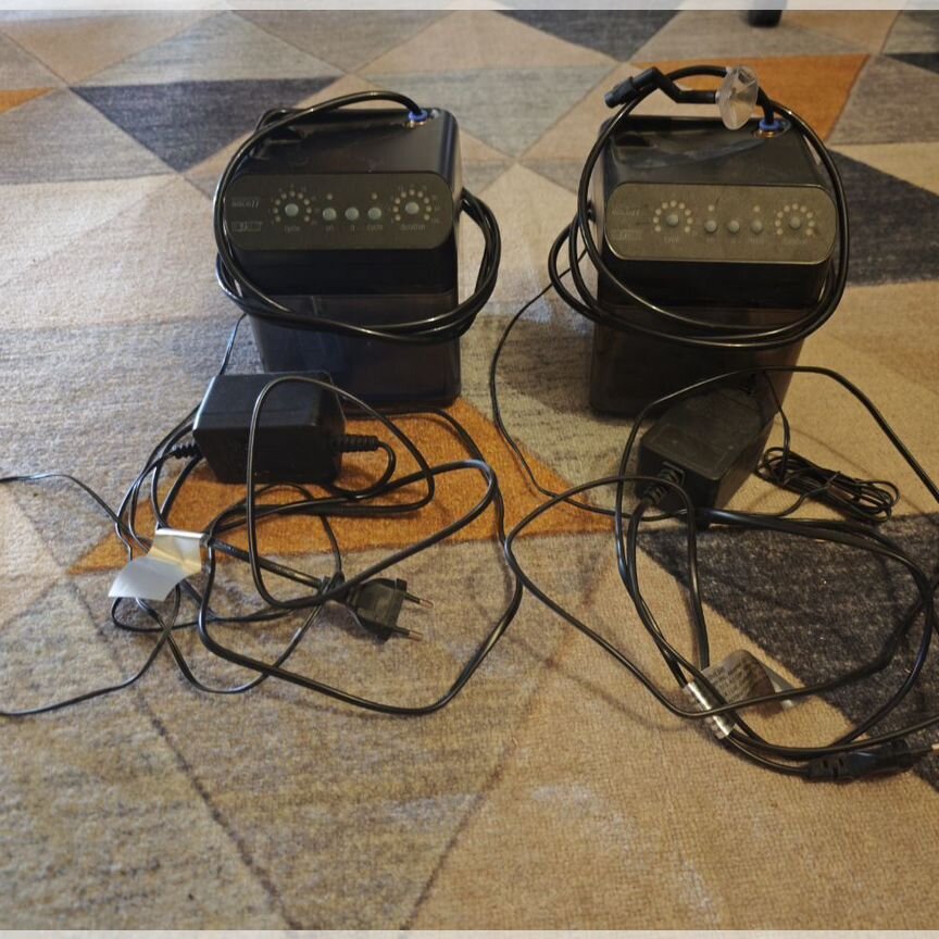 Система осадков Exo Terra Monsoon