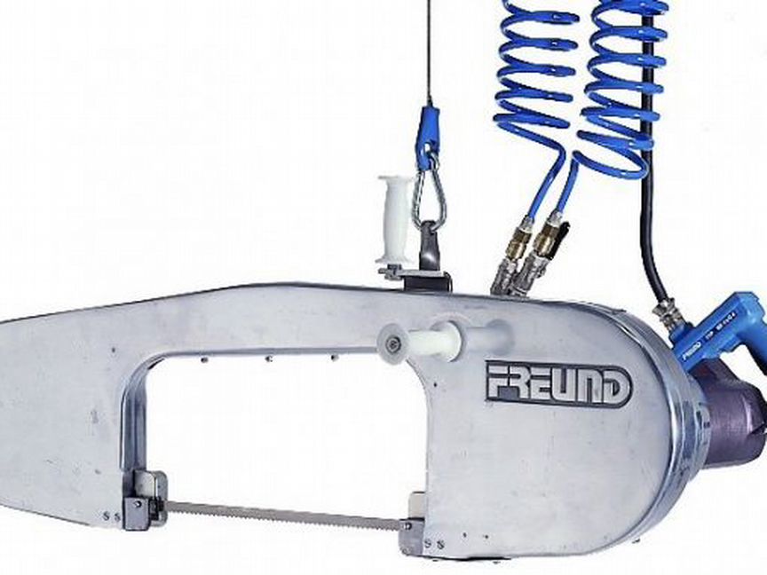 Freund sb 46-08 полотно