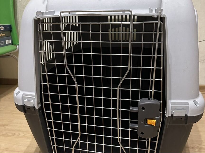 Переноска для собак Skudo 7