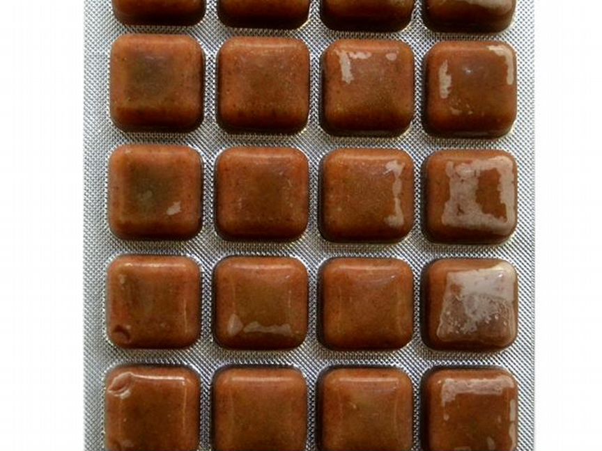 Циклоп замороженный (блистер)