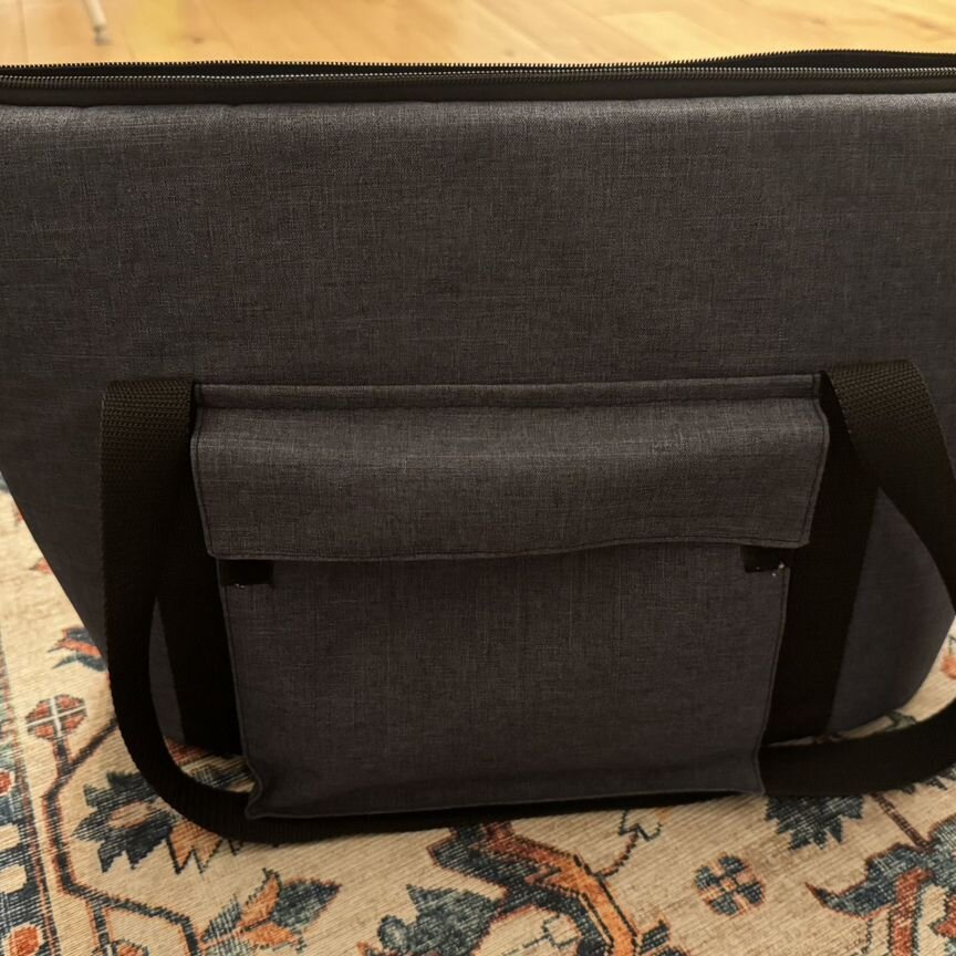 Сумка-переноска для животных