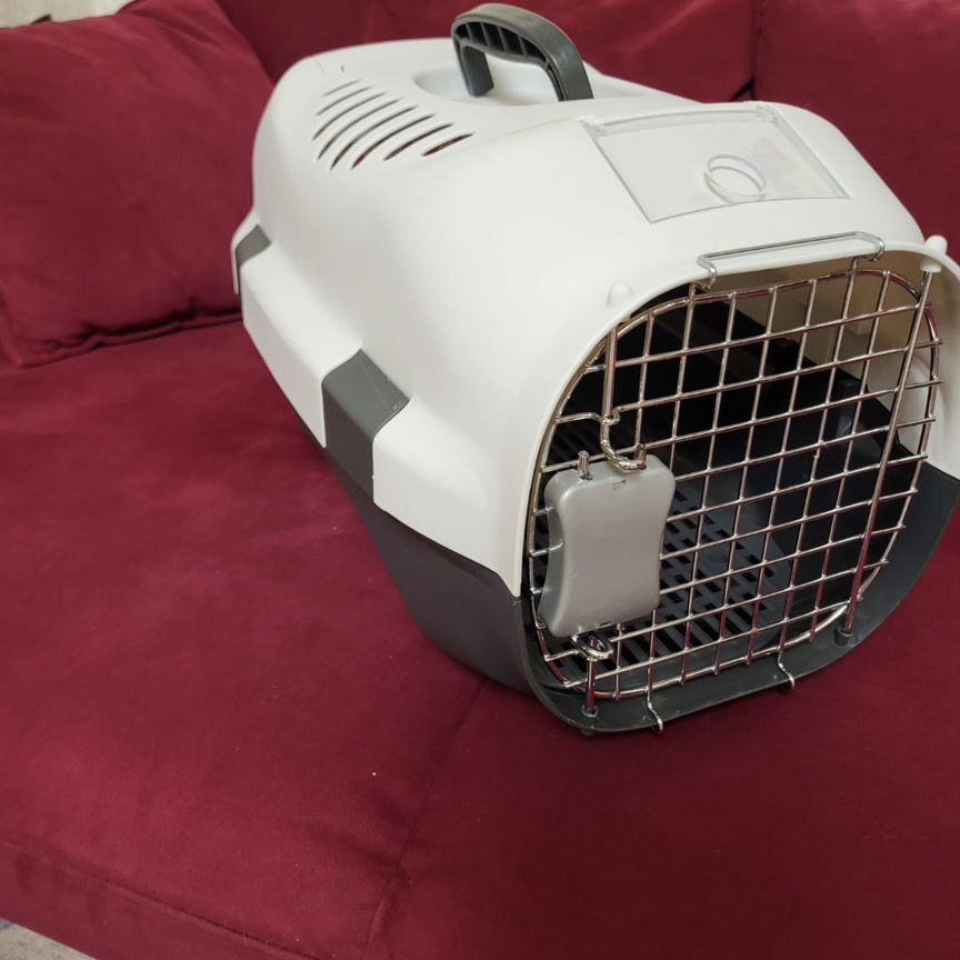 Переноска для животных