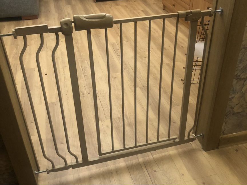 Барьер для собак