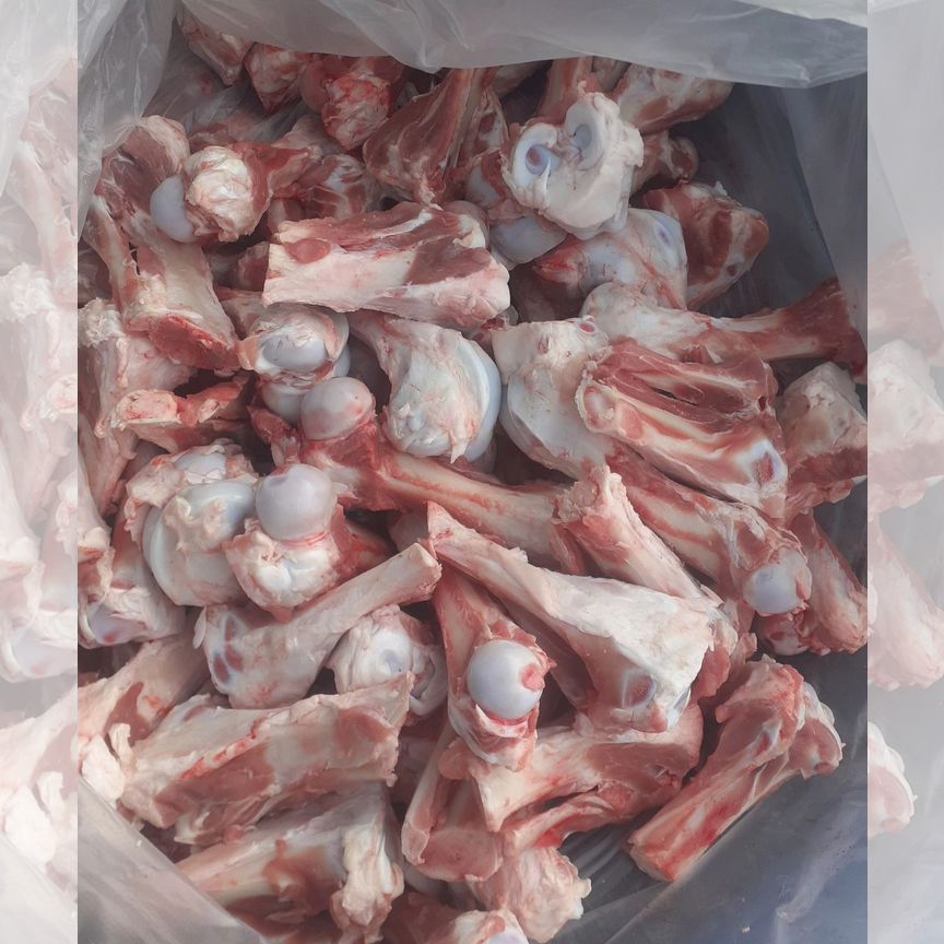 Кости для собак