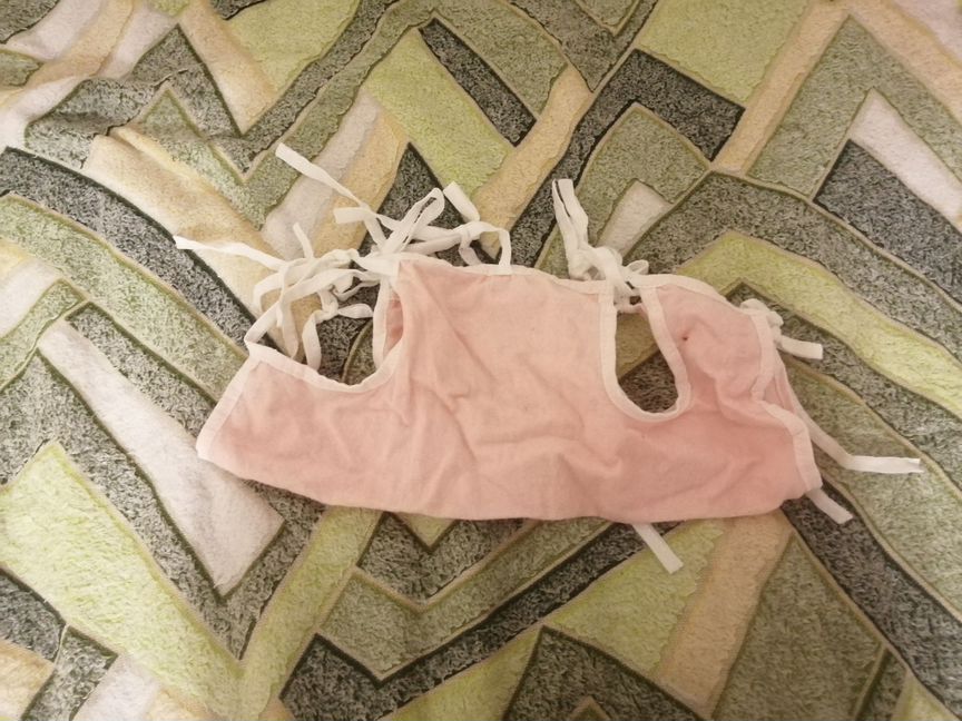 Попона для кошек