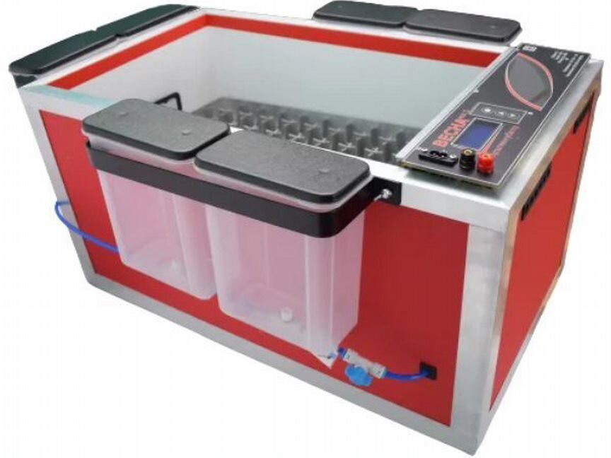 Мультиинкубатор "весна" 77 куриных яиц