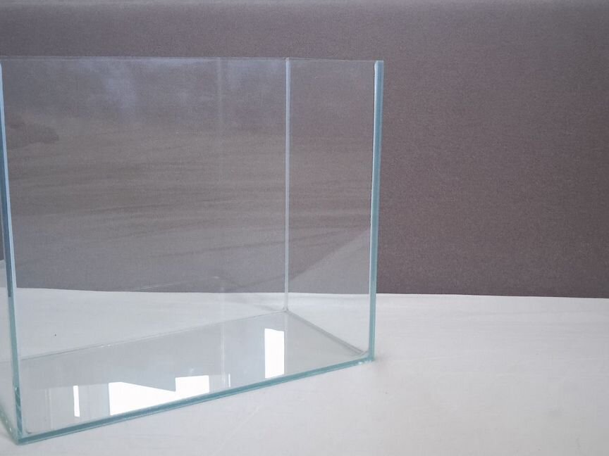 Аквариум для рыб Террариум