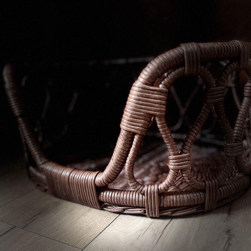 Лежанка для кошек и маленьких собак