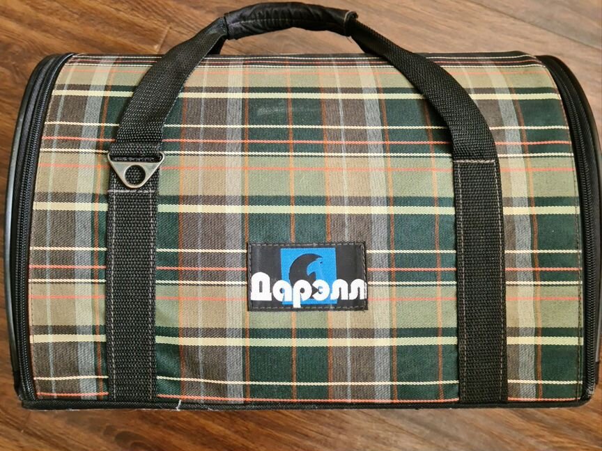 Переноска "Дарэлл"