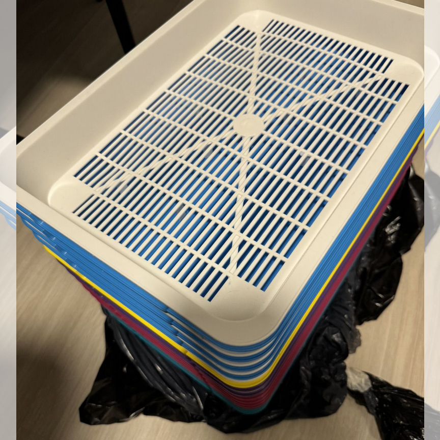 Лоток для кошек