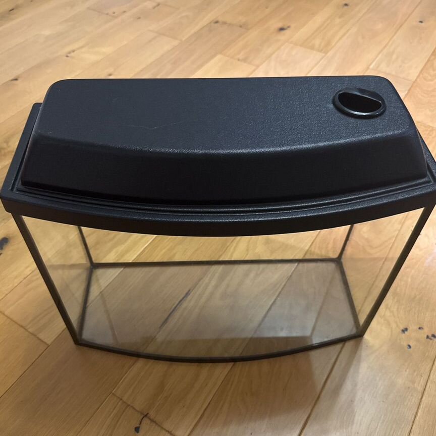 Аквариум на 30 литров