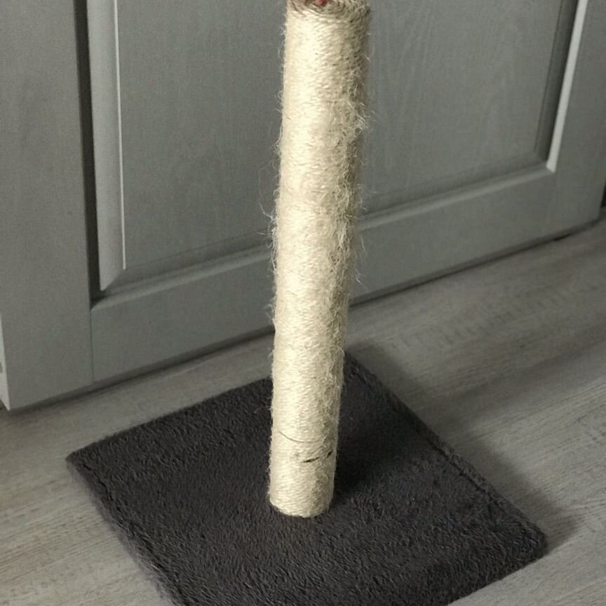 Когтеточка бу