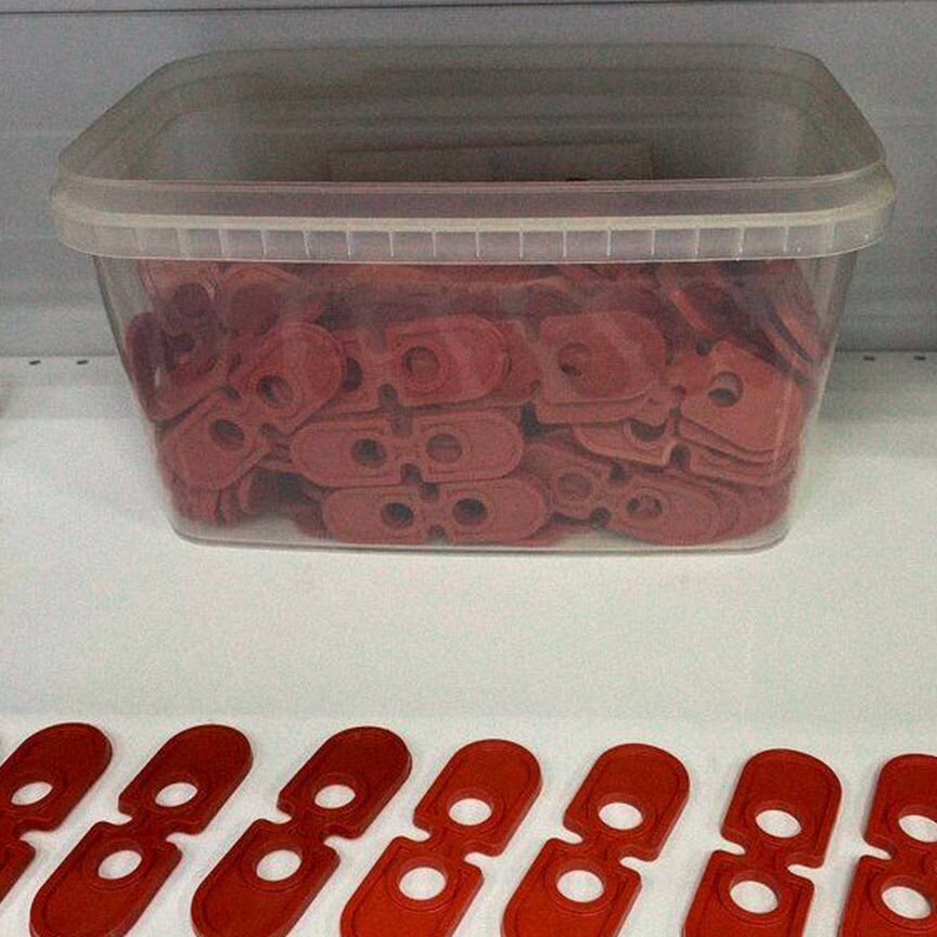 Изолятор плавающий по высоте ипв-2У