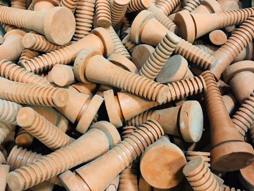 Пальцы бильные